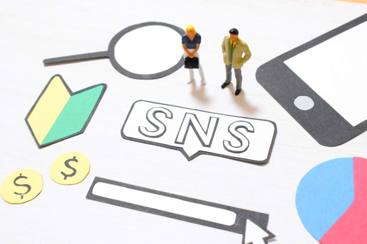 【2024年版】SNS採用広告の戦略と成功事例を徹底解説！ | クロコワークスコラム | 採用専門Webコンサルティング｜Kuroko Works株式会社